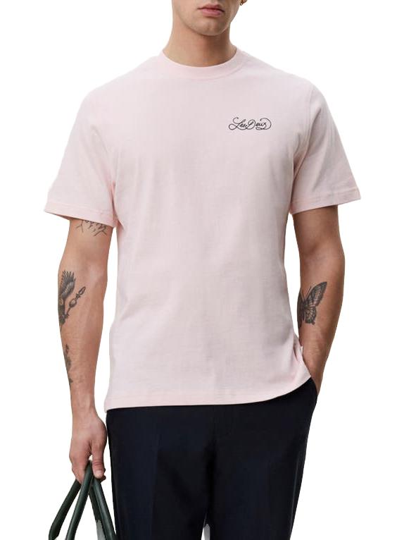 LES DEUX orchard graphic tee
